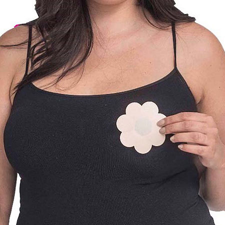 Click here for Maidenform 3 Pair Breast Petals  One Size  Beige prices