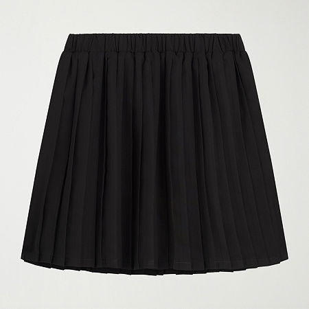 Click here for by&by girl Big Kid Girls Mini Pleated Skirt  Mediu... prices