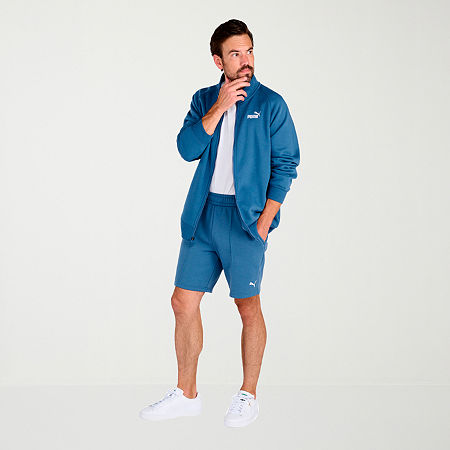 Click here for PUMA Mens 8 Workout Shorts  Small  Blue prices