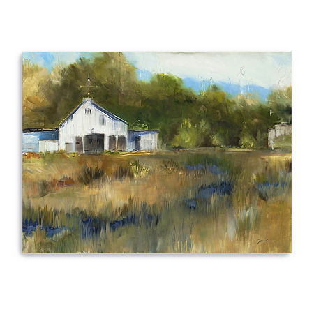 Click here for Lumaprints Homeward Bound Giclee Canvas Art  One S... prices