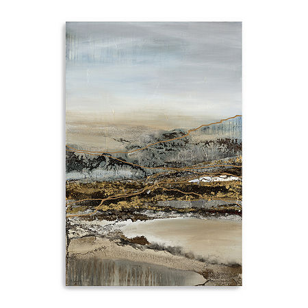 Click here for Lumaprints Annual Journey Giclee Canvas Art  One S... prices