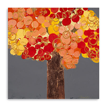 Click here for Lumaprints TodayS Poppies Giclee Canvas Art  One S... prices