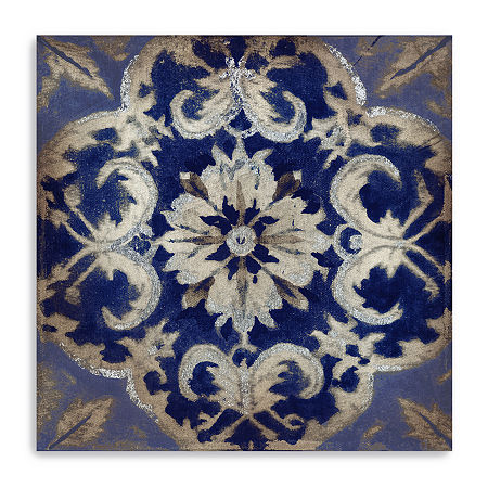 Click here for Lumaprints Turkish Tiles Xi Giclee Canvas Art  One... prices