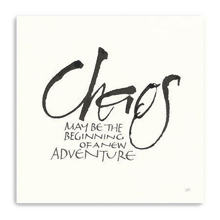 Click here for Lumaprints Daily Saying Ii Giclee Canvas Art  One... prices