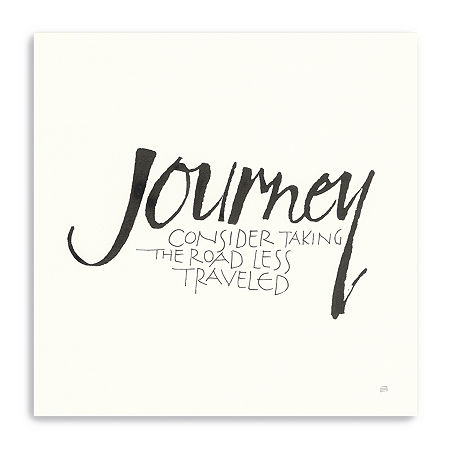 Click here for Lumaprints Daily Saying Ix Giclee Canvas Art  One... prices