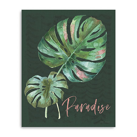 Click here for Lumaprints From The Jungle Viii Dark Giclee Canvas... prices
