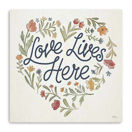 Click here for Lumaprints Spiced Petals Vii Giclee Canvas Art  On... prices