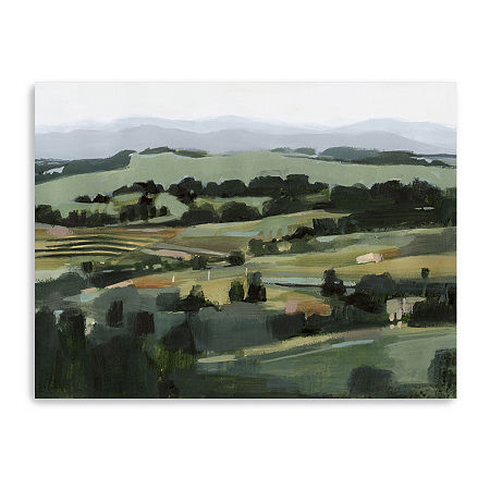 Click here for Lumaprints Homebound I Giclee Canvas Art  One Size... prices