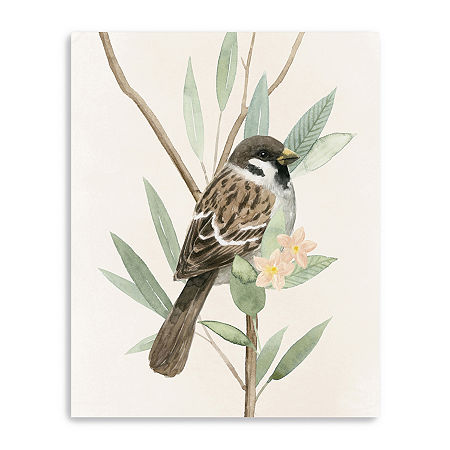 Click here for Lumaprints Tree Toppers Ii Giclee Canvas Art  One... prices