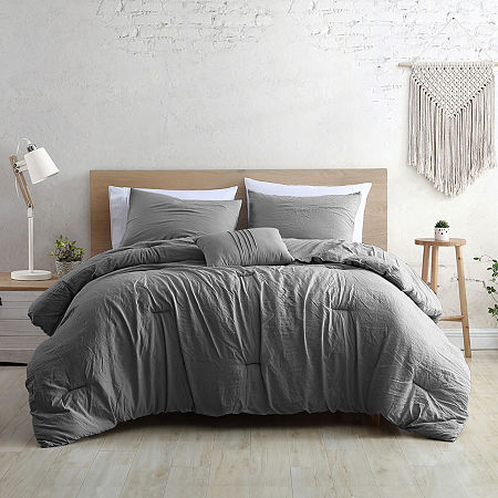 Click here for Modern Threads Beck 4-pc. Midweight Comforter Set... prices