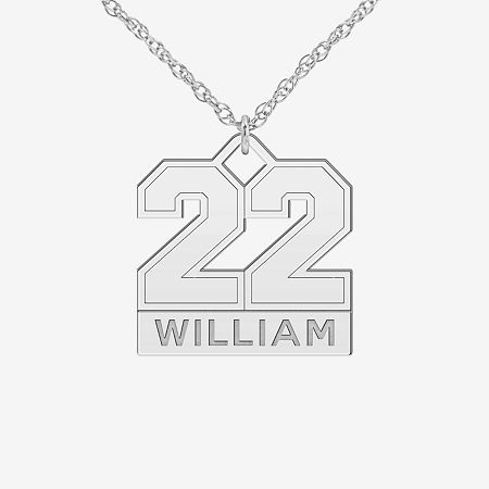 Click here for Unisex Adult 24K Gold Over Silver 18 Inch Pendant... prices