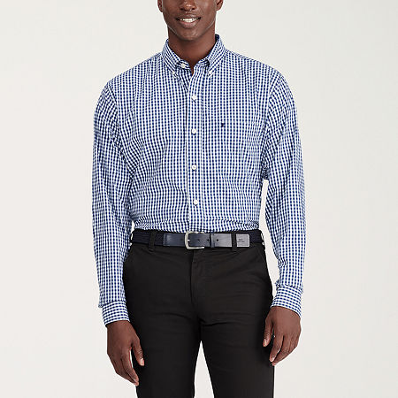 Click here for IZOD Performance Comfort Mens Long Sleeve Classic... prices