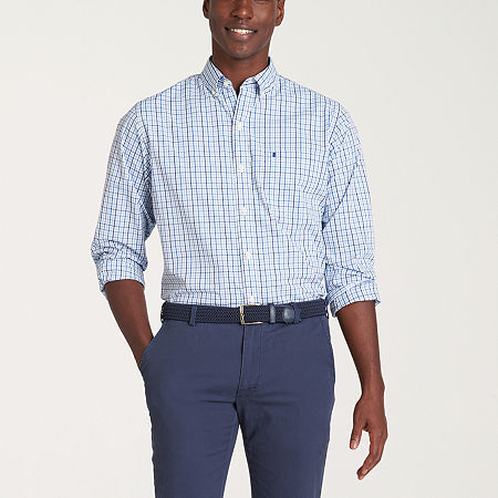 Click here for IZOD Performance Comfort Mens Long Sleeve Classic... prices