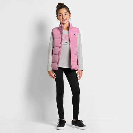Click here for PUMA Little & Big Kid Girls 3-pc. Legging Set  X-s... prices
