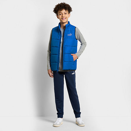 Click here for PUMA Little & Big Kid Boys 3-pc. Pant Set  X-small... prices