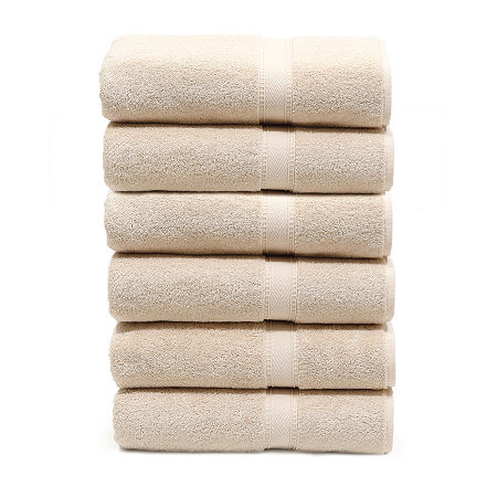 Click here for Linum Home Textiles Sinemis Terry 6-pc. Quick Dry... prices