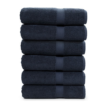 Click here for Linum Home Textiles Sinemis Terry 6-pc. Quick Dry... prices