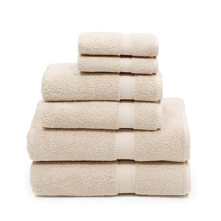 Click here for Linum Home Textiles Sinemis Terry 6-pc. Quick Dry... prices
