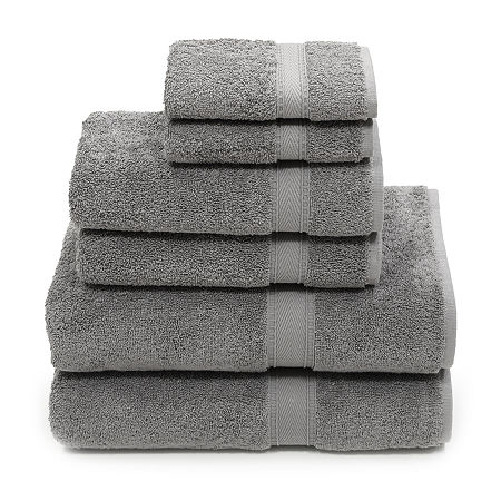 Click here for Linum Home Textiles Sinemis Terry 6-pc. Quick Dry... prices
