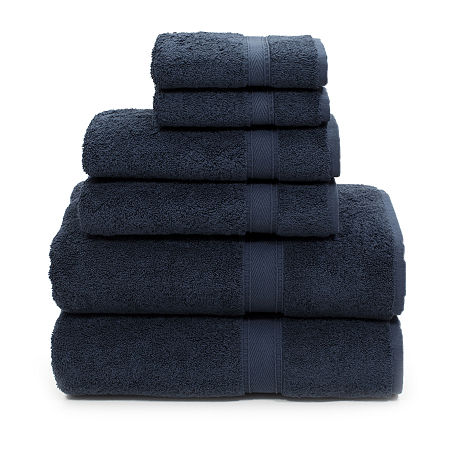 Click here for Linum Home Textiles Sinemis Terry 6-pc. Quick Dry... prices