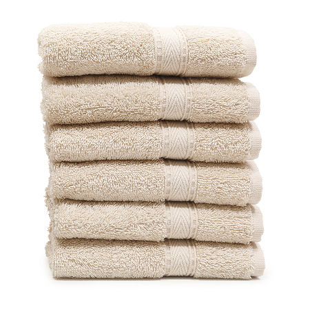 Click here for Linum Home Textiles Sinemis Terry 6-pc. Quick Dry... prices