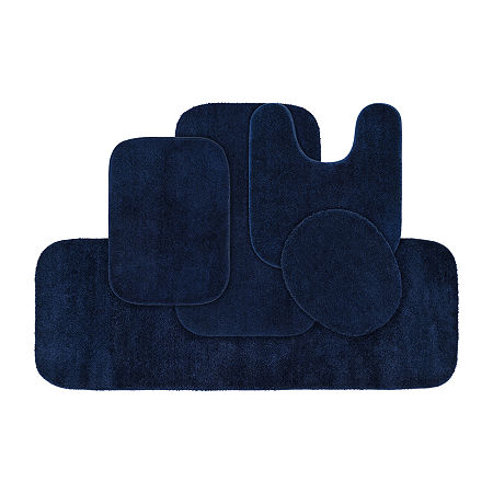 Click here for Garland Rug Traditional 5-pc. Bath Rug Set  One Si... prices