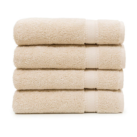Click here for Linum Home Textiles Sinemis Terry 4-pc. Hand Towel... prices