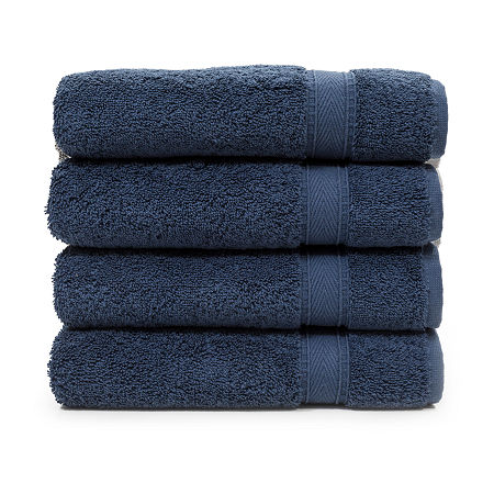 Click here for Linum Home Textiles Sinemis Terry 4-pc. Hand Towel... prices
