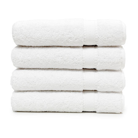 Click here for Linum Home Textiles Sinemis Terry 4-pc. Hand Towel... prices