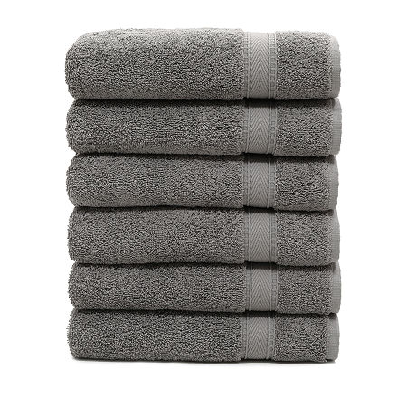 Click here for Linum Home Textiles Sinemis Terry 6-pc. Hand Towel... prices