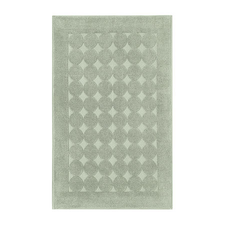 Click here for Linum Home Textiles Sinemis Circle Design Quick Dr... prices