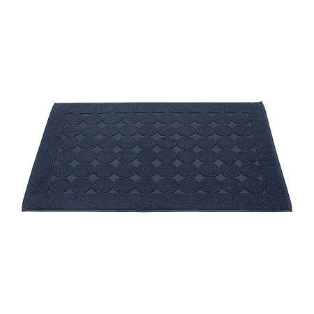 Click here for Linum Home Textiles Sinemis Circle Design Quick Dr... prices