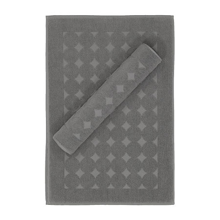 Click here for Linum Home Textiles Sinemis Circle Design Quick Dr... prices