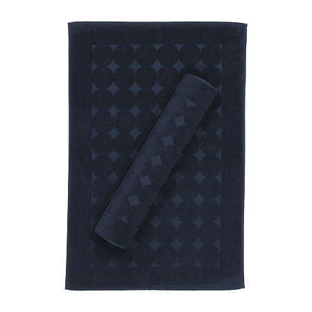 Click here for Linum Home Textiles Sinemis Circle Design Quick Dr... prices