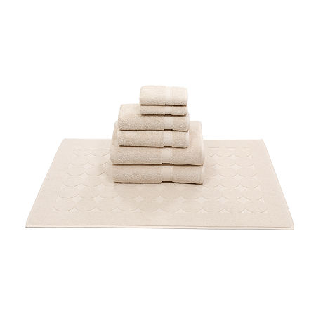 Click here for Linum Home Textiles Sinemis Terry 7-pc. Quick Dry... prices