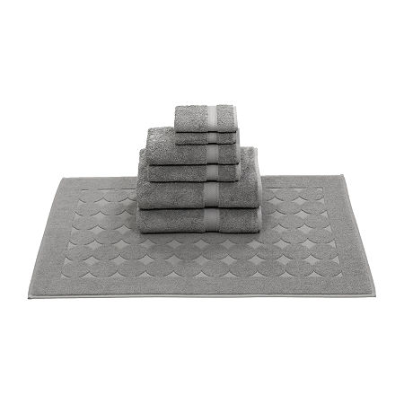 Click here for Linum Home Textiles Sinemis Terry 7-pc. Quick Dry... prices