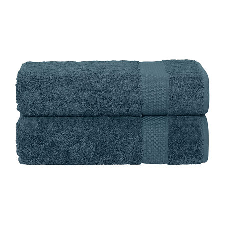 Click here for Linum Home Textiles Starlight Terry 2-pc. Quick Dr... prices