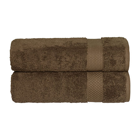 Click here for Linum Home Textiles Starlight Terry 2-pc. Quick Dr... prices