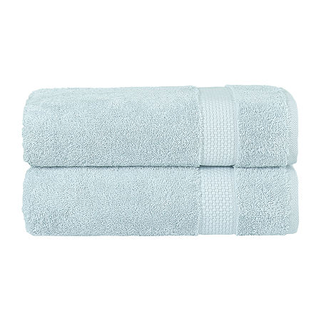 Click here for Linum Home Textiles Starlight Terry 2-pc. Quick Dr... prices