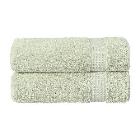 Click here for Linum Home Textiles Starlight Terry 2-pc. Quick Dr... prices