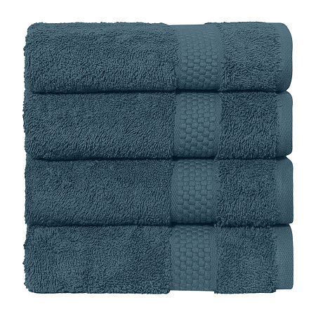 Click here for Linum Home Textiles Starlight Terry 4-pc. Hand Tow... prices