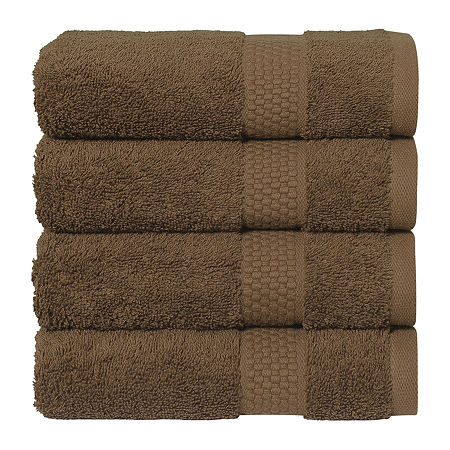 Click here for Linum Home Textiles Starlight Terry 4-pc. Hand Tow... prices