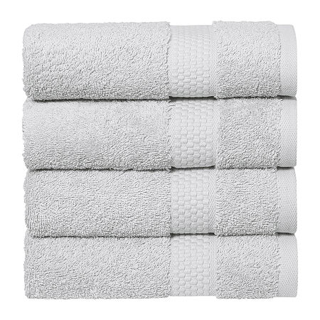 Click here for Linum Home Textiles Starlight Terry 4-pc. Hand Tow... prices