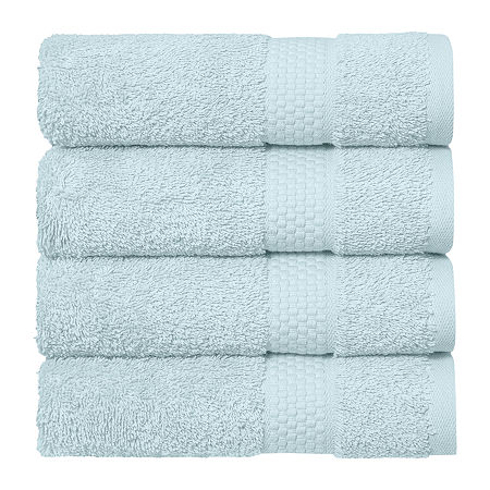 Click here for Linum Home Textiles Starlight Terry 4-pc. Hand Tow... prices