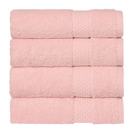 Click here for Linum Home Textiles Starlight Terry 4-pc. Hand Tow... prices