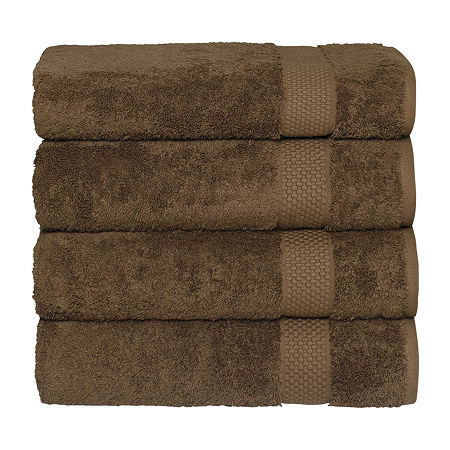 Click here for Linum Home Textiles Starlight Terry 4-pc. Quick Dr... prices