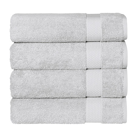 Click here for Linum Home Textiles Starlight Terry 4-pc. Quick Dr... prices