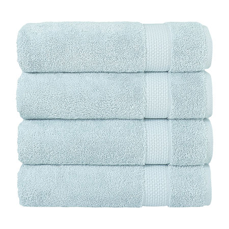 Click here for Linum Home Textiles Starlight Terry 4-pc. Quick Dr... prices