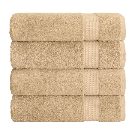Click here for Linum Home Textiles Starlight Terry 4-pc. Quick Dr... prices
