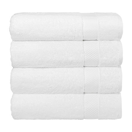 Click here for Linum Home Textiles Starlight Terry 4-pc. Quick Dr... prices